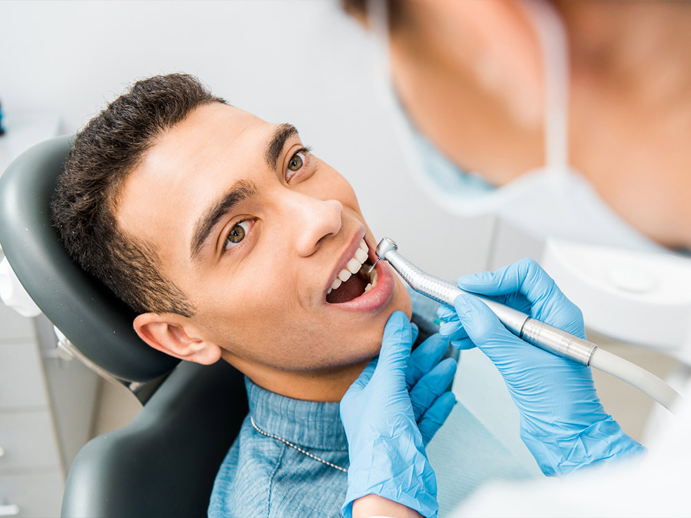 Non-prep facings laten zetten? – Tandarts Morshedi